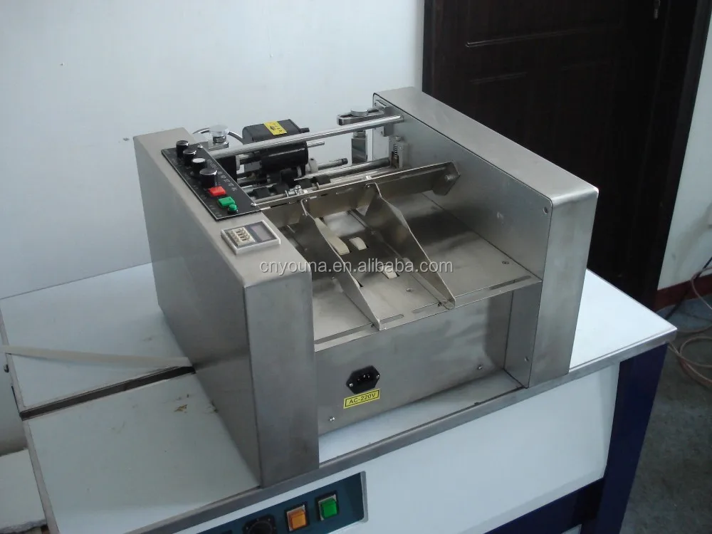 Automatic Steel Wheel Box Date Coding Machine| Alibaba.com
