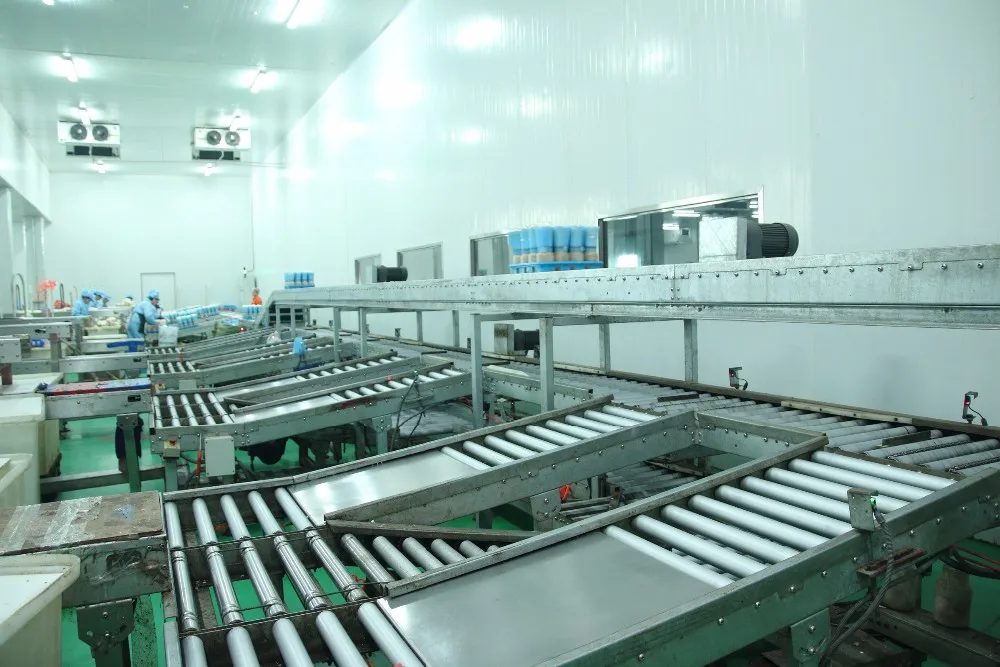 Cultivation Cold Storage - Ideal Mushroom Storage Solutions