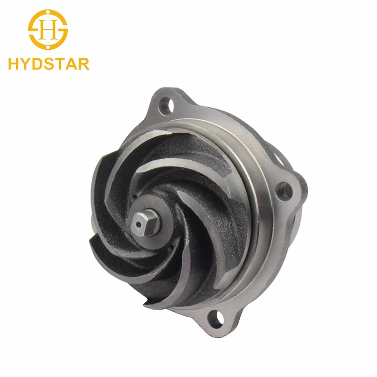 2w1223 New Replacement Water Pump For Engine 3204 Motors - Buy Water ...
