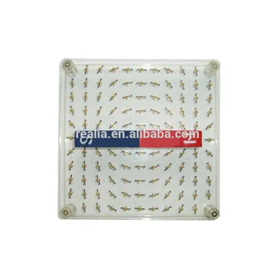 Magnetic Needle Set For Physics Experiment - Buy Magnetic Needle Set ...