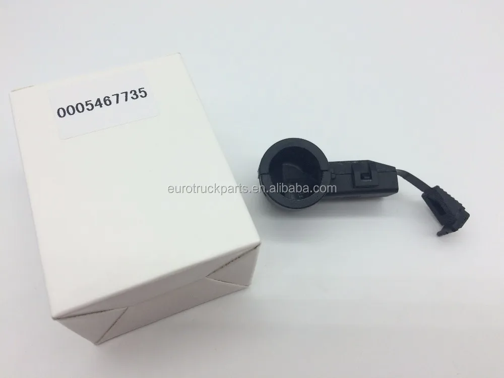 高品质插头插座 Oem A0005467735 For Eurocargo Mb Actros 卡车汽车备件 - Buy 插头插座，欧洲插头 ...