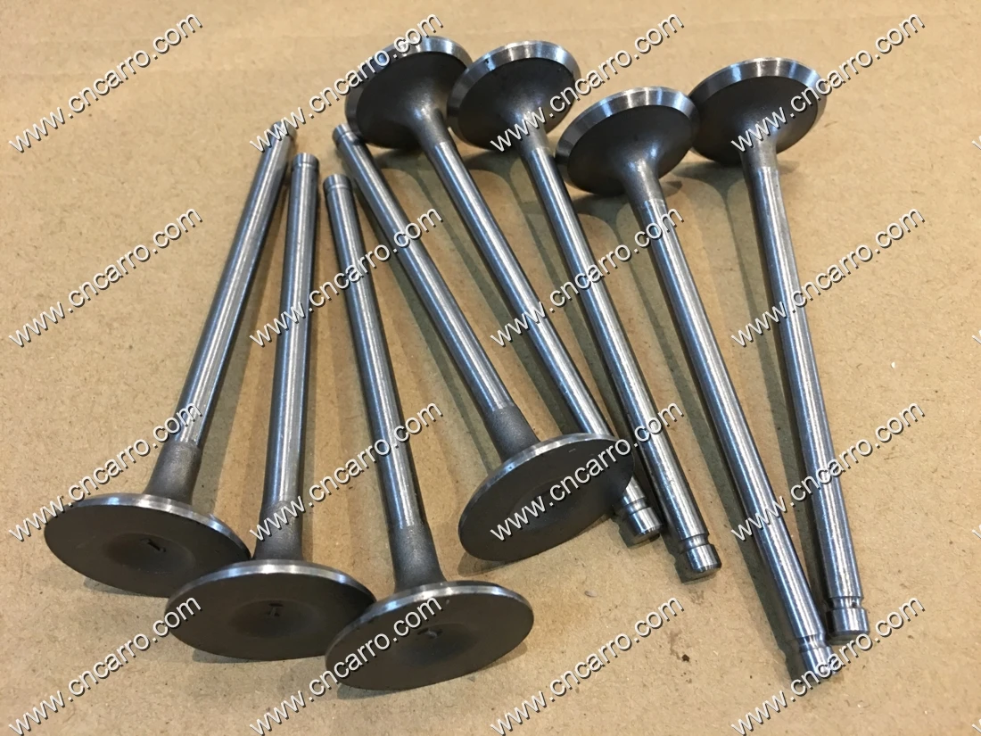 Chevy Engine Intake Valves - Durable & Efficient Solutions