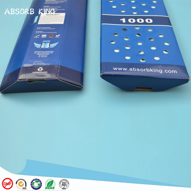 Absorb King Superdry Moisture Absorber Hanging Cargo Dry Bag Pole ...