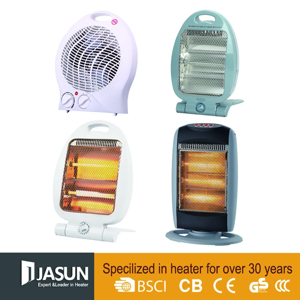 1200W round halogen lamp heater Halogen Heaters from China Manufacturer ...