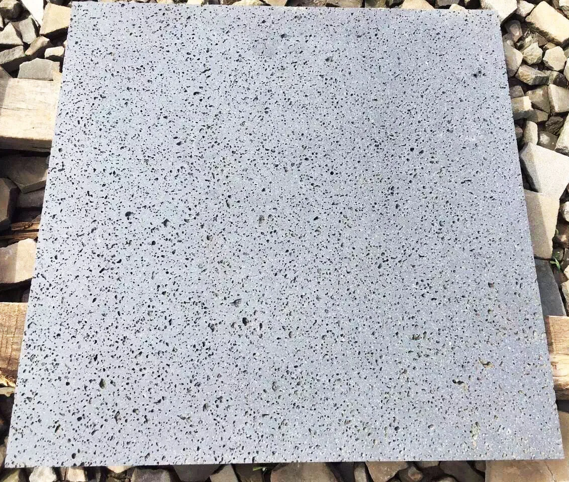 Lava Stone Tiles - Durable and Stylish Natural Rocks