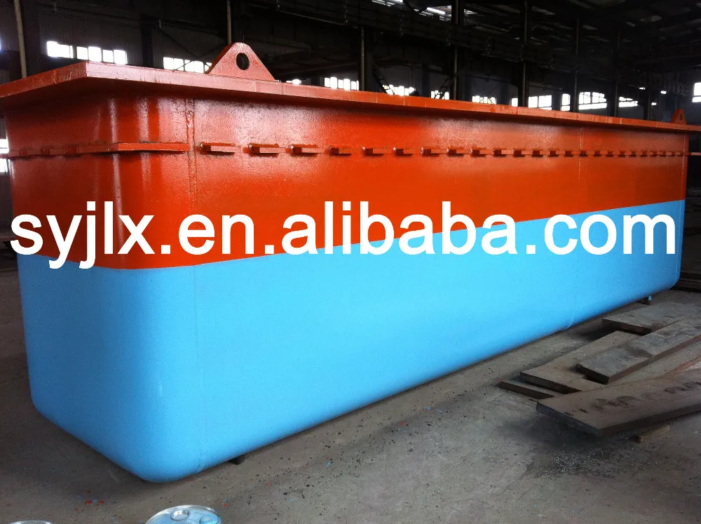 Zinc Galvanizing Kettle - Durable and Efficient Solutions