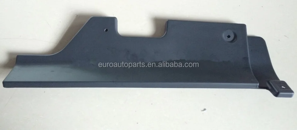 Bumper Corner 9438850322 9438850222 For Mb Truck Spare Parts - Buy ...