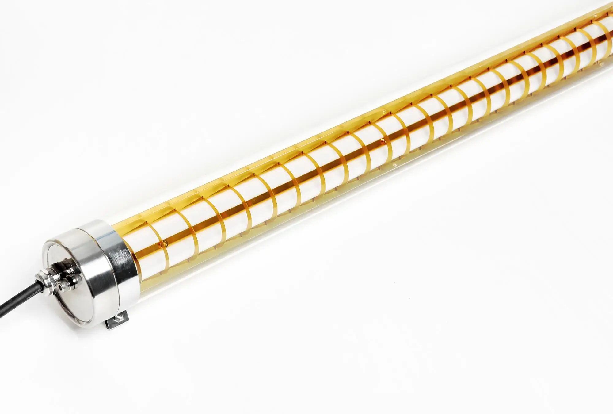 1500mm 60w Ip67 Led Tubular Light Golden Color - Buy 1500mm 60w Ip67 ...