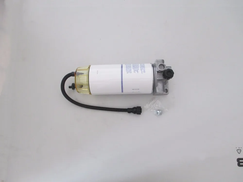 Volvo 11110709/11110703 Fuel Water Separator With All Varieties - Buy ...