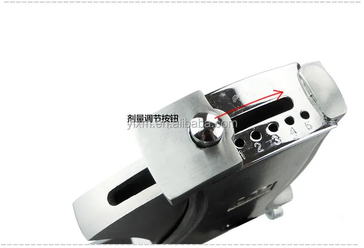 50ml Continuous Adjustable Animal Injection Gun For Veterinary - Buy ...