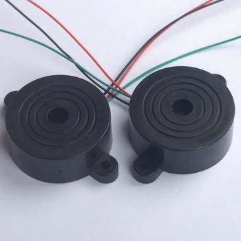 Ss4235g3l Popular Smallest 24v Gate Buzzer - Buy Smallest Buzzer,Buzzer ...