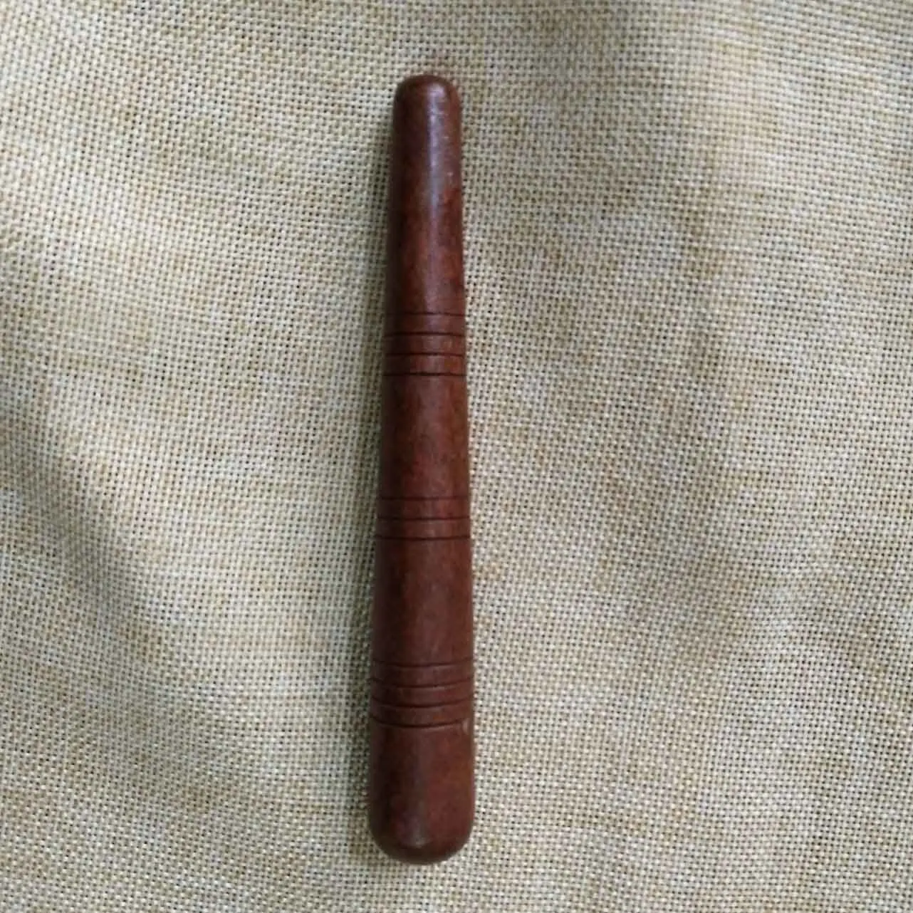 Reflexology Wooden Thai Foot Massage Tool Stick Therapy Relax Press