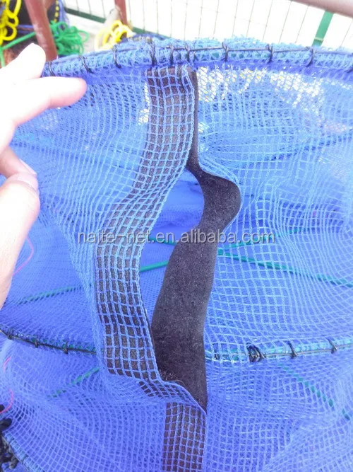 Aquaculture Net Scallop Trap - Buy Scallop Trap Product on Alibaba.com