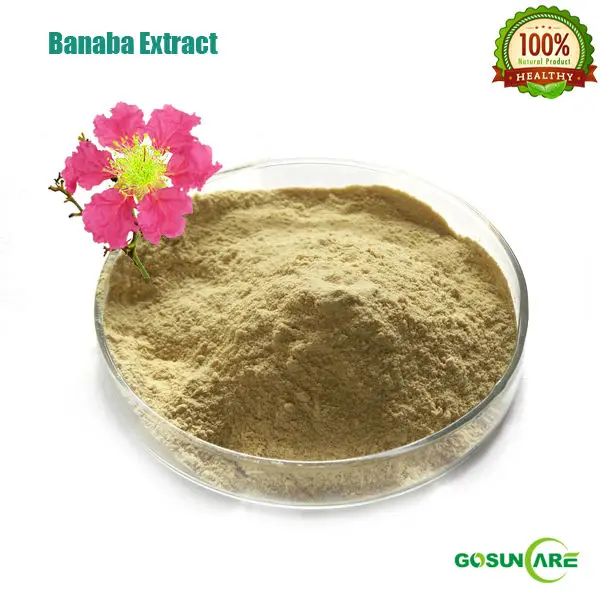 Banaba Leaf Extract Weight Loss - craftsinter