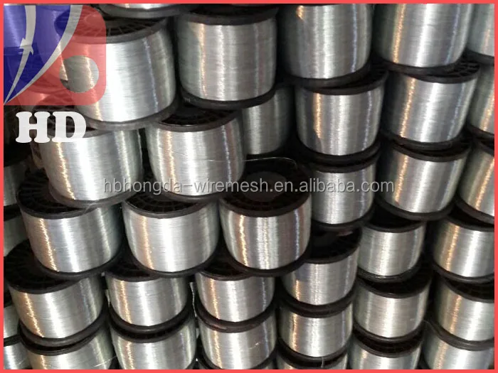 Spool Gi Wire (factory) - Buy Spool Gi Wire,Iron Wire On Spool,Gi Wire ...