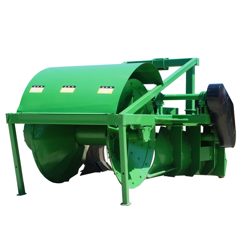 Farm Rice Field High Speed Ridger Making Machine - Buy Rice Ridger ...