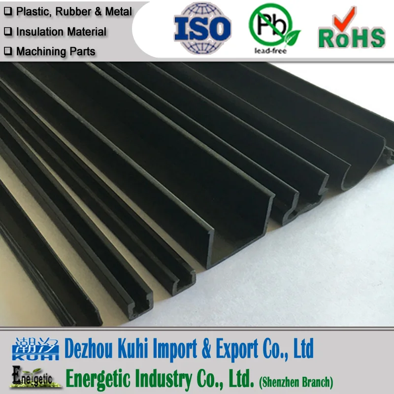 Plastic Channel Extrusion - Buy Plastic Channel Extrusion,Pe Extrusion ...