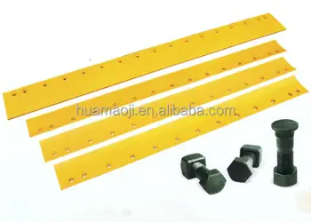 Grader Blade 4t2242 - Buy Grader Blade,Bucket Cutting Edge,Tractor Rear ...
