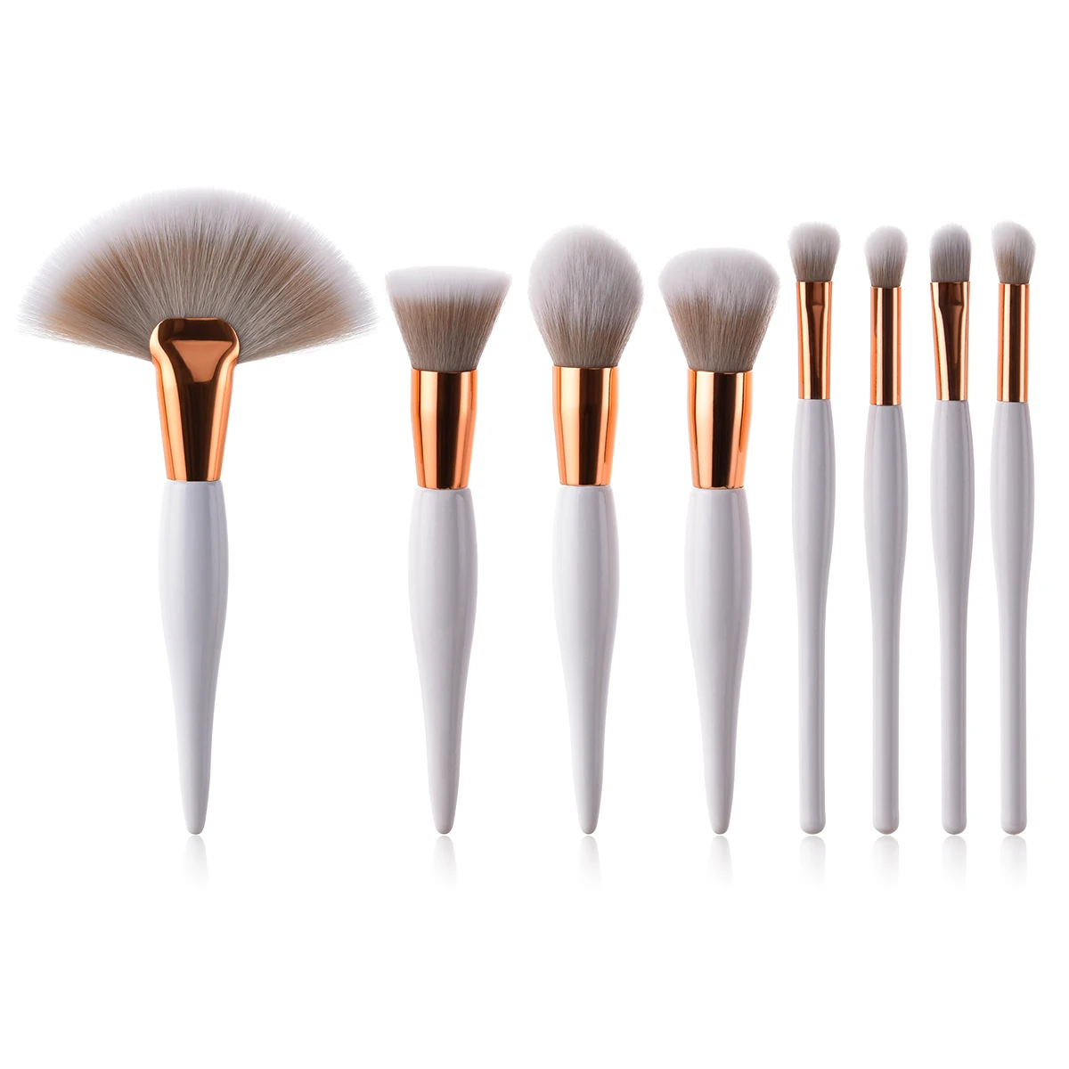 Makeup Brush Single Custom Logo Spoolie Brush Lash Spoolie - Buy Makeup ...