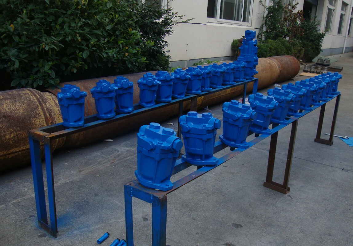 Vickers TA1919 Hydraulic Piston Pump - High Pressure & Efficiency