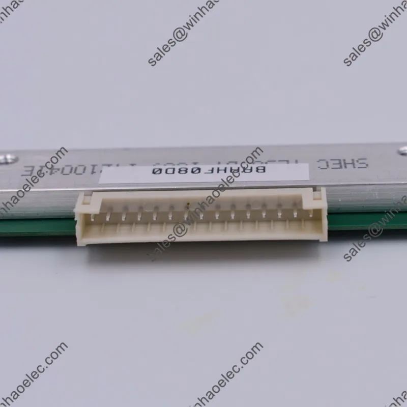 Nuevo Cabezal de Impresora Térmica Original de 15 Pines SHEC C56 ...