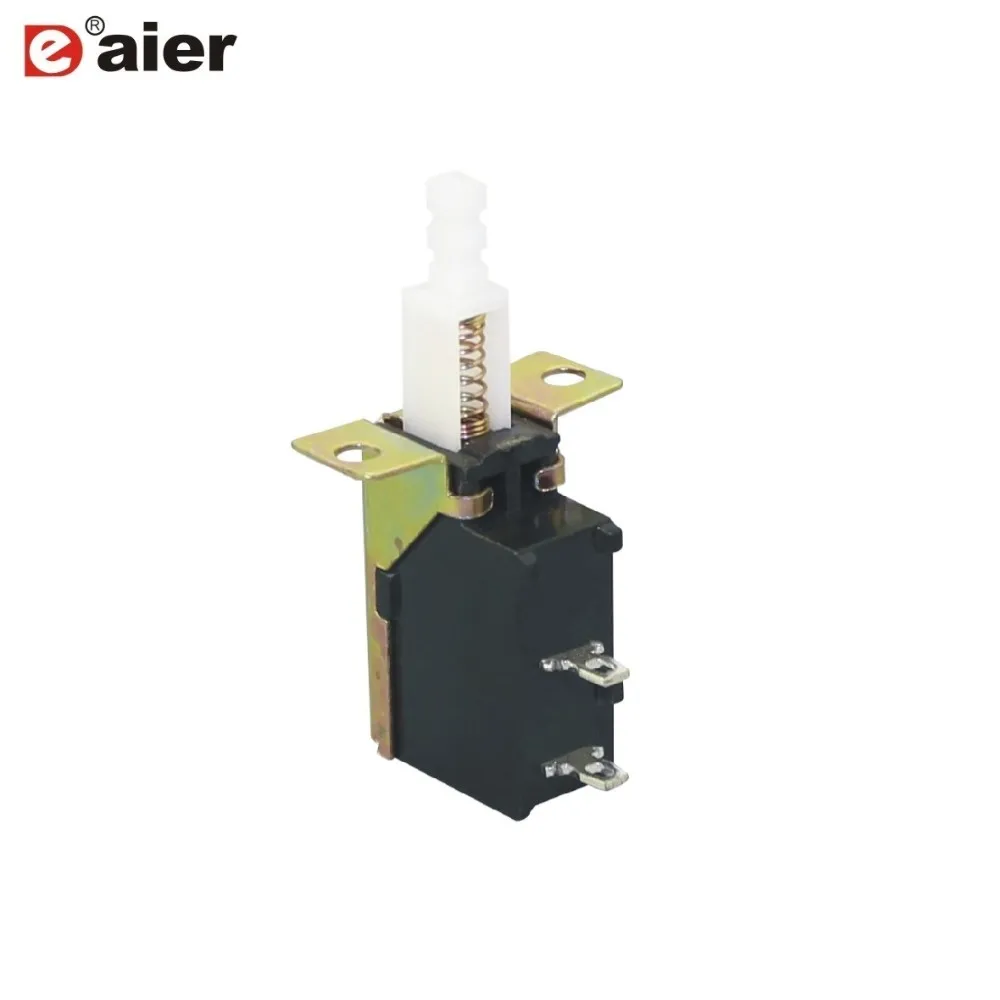 Latching On On Pcb Type Multi 12 Pin Push Button Switch - Buy 12 Pin ...