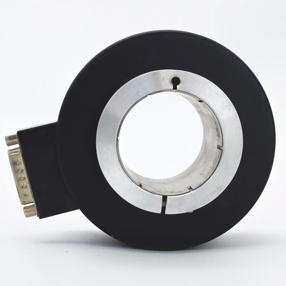 1024 4096 5000 8192 PPR Elevator Rotary Encoder - Reliable Precision