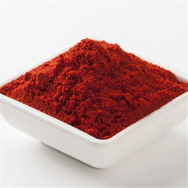 Chinese Chilli Red Color Pigment Red Pepper Powder - Buy Chinese Red ...
