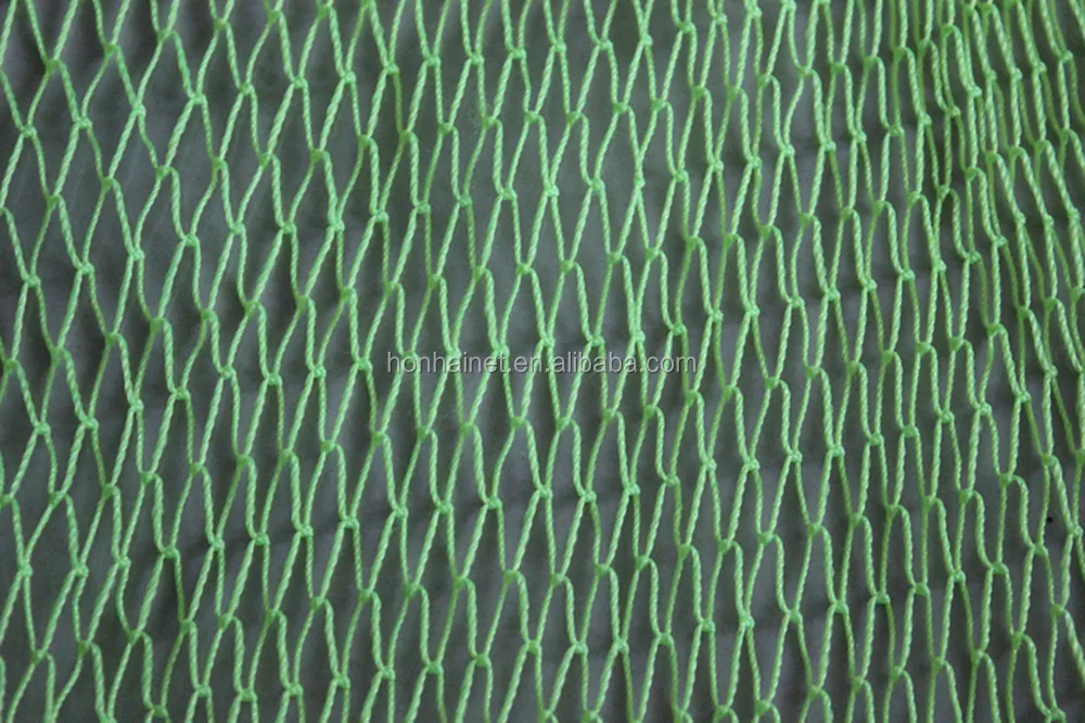 210d Red Nylon Multifilament Fishing Net - Buy Nylon Multifilament ...