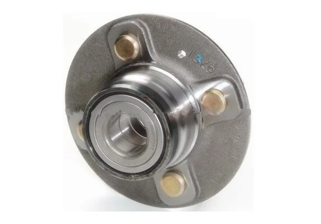 52710-25001 Rear Axle Wheel Hub - Buy Wheel Hub,Rear Axle Wheel Hub ...