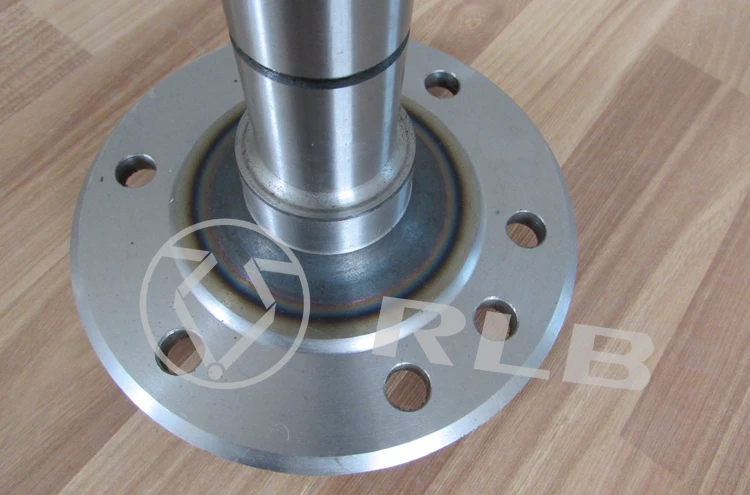 The Hiace 2005 Axle Shaft (hiroof Wide Body) 42311-26290 - Buy Hiace ...