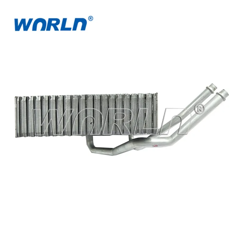 Car Evaporator For Volkswagen Bora Jetta Golf Beetle Lhd 1j1820007 ...