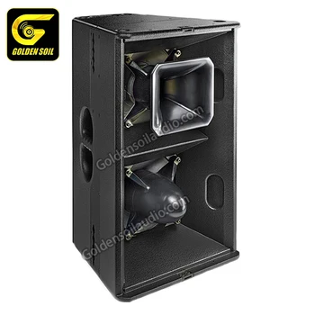 Tw Audio B30 Dual 15 Inch Subwoofer Made In China B Series With T24n ...