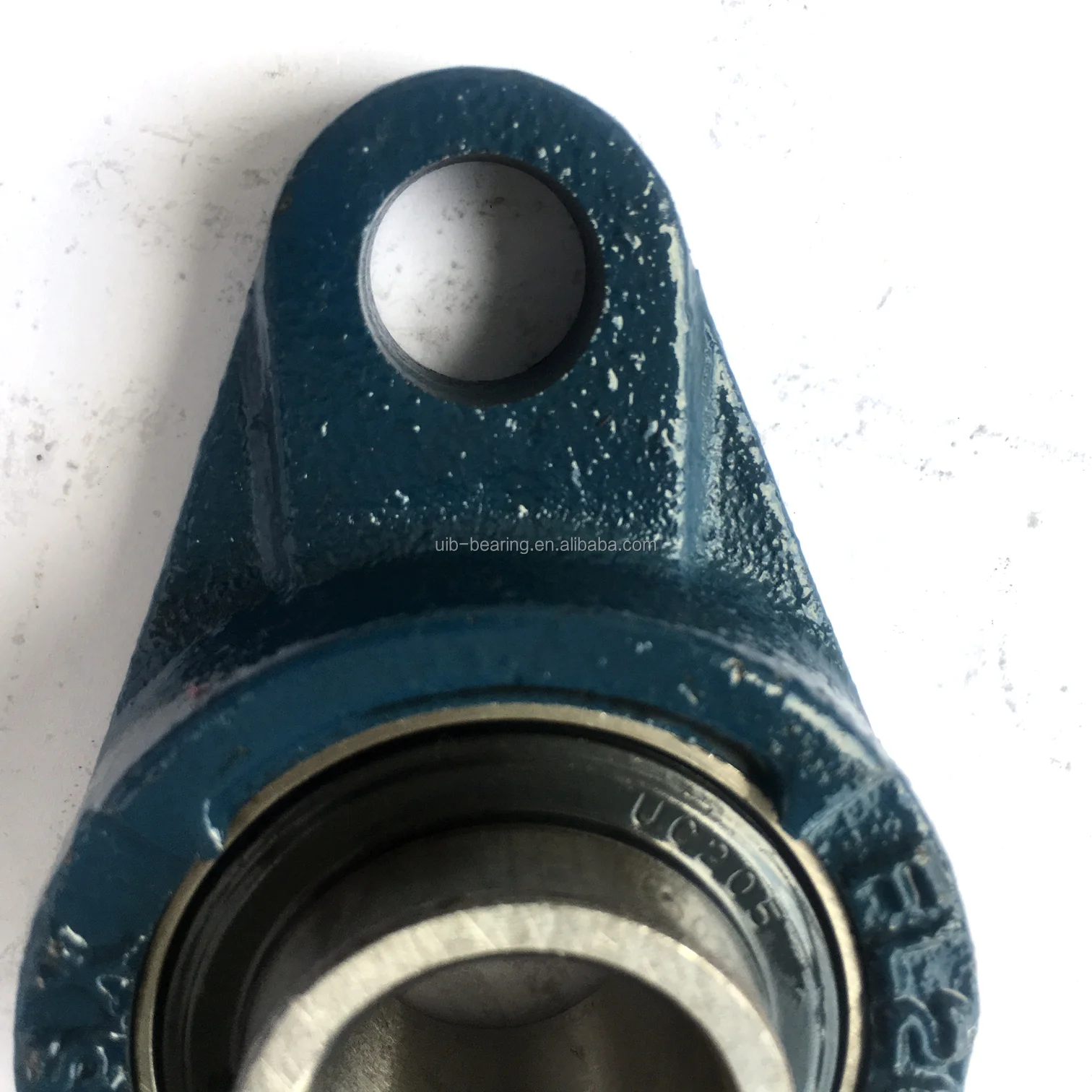 High Quality Pillow Block Bearing F207 P205 for Conveyors