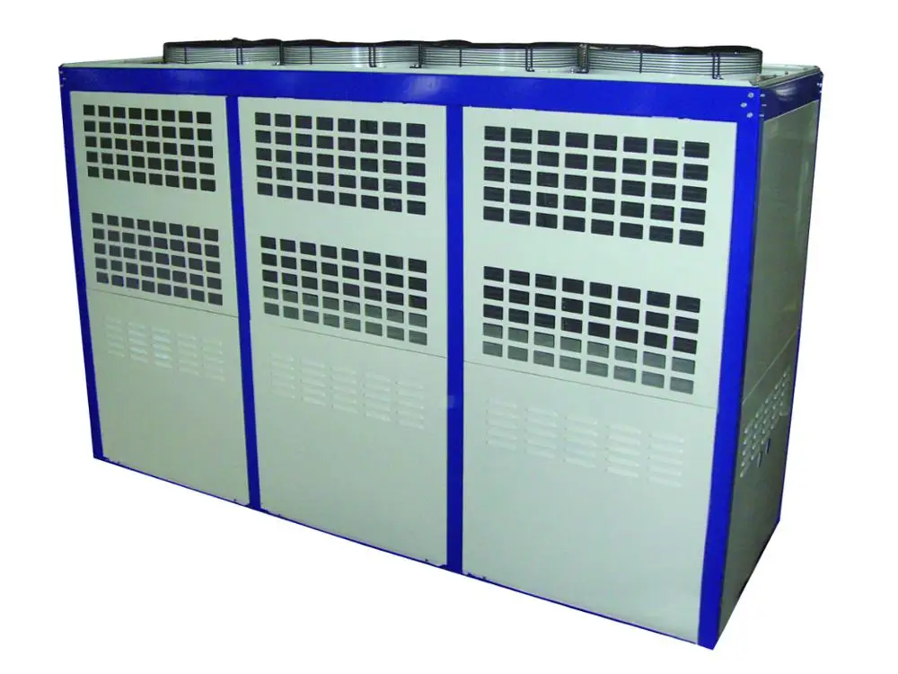 Cold Room Evaporator Unit Cooler Refrigeration Evaporator For Cold Room ...