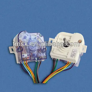 Washing Machine Timer Switch For Cleaning - Buy Washing Machine Timer ...