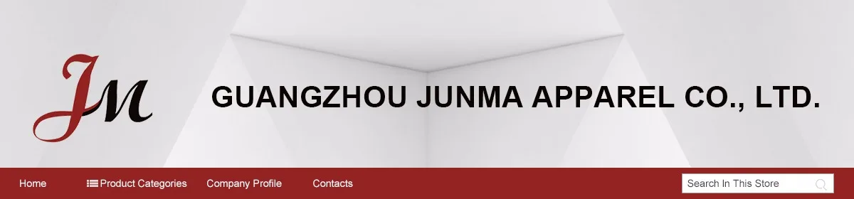 Guangzhou Junma Apparel Co., Ltd. - Men Sweater, Women Sweater