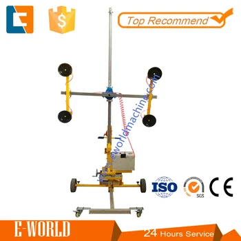 Glass Lifting,Window Installation,Glass Handling Equipment - Buy Glass ...