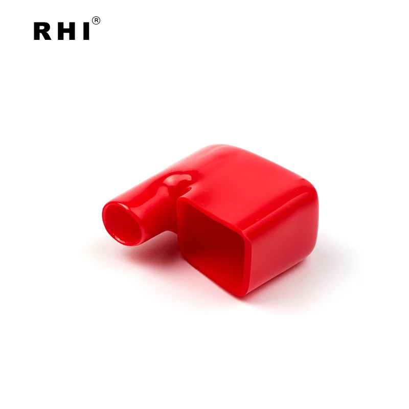 Battery Terminal Protectors Terminal Insulation Cover Rhi Battery ...
