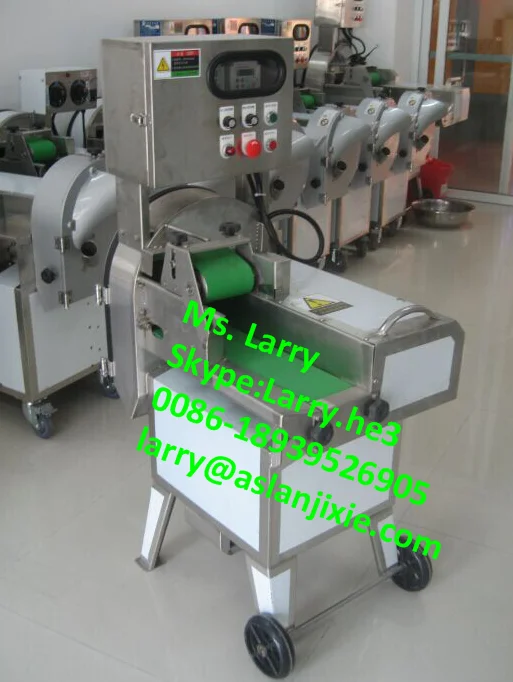Celery Slicer/celery Cutter/celery Slicing Machine - Buy Celery Slicing ...