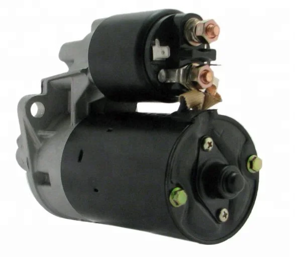 Motor De Iniciante Automotivo,0001107024 D6ra34 12v,Motor De Iniciante ...