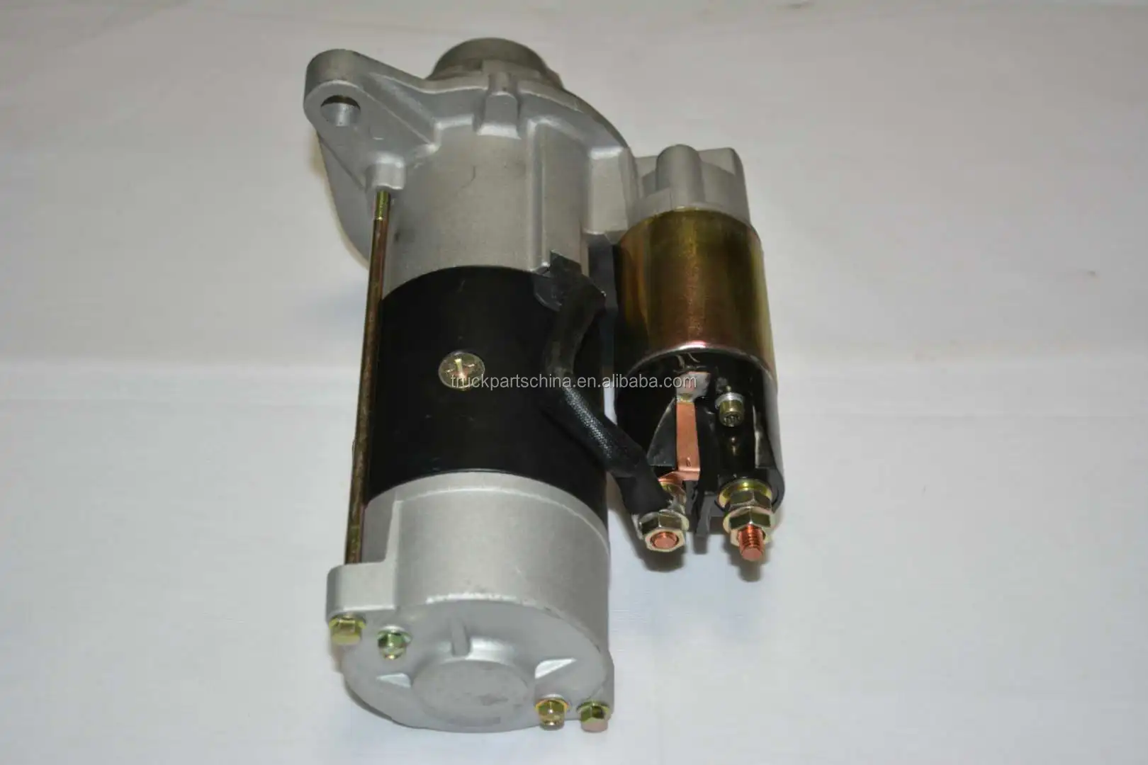 Wholesale Auto Starter Motor M8t60071,Me077796 (18542n) For 6d17 Engine ...