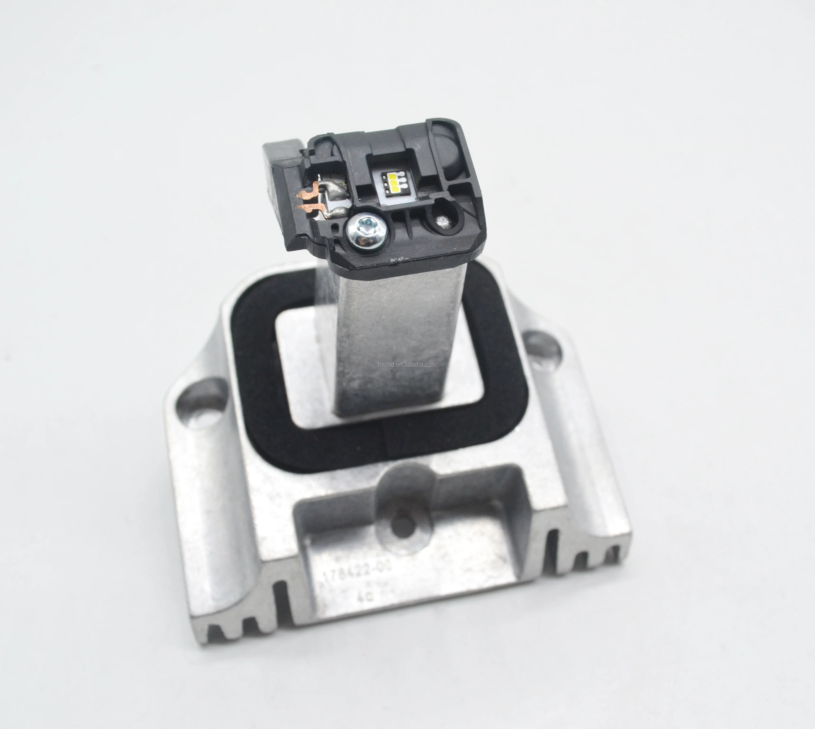 OEM 63117296905 LED Headlight Control Unit 7296905 LED Angel Eyes ...