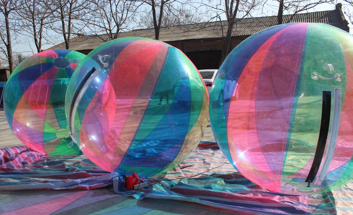 Hot Sale! Inflatable Human Sized Hamster Water Ball For Sale - Buy ...