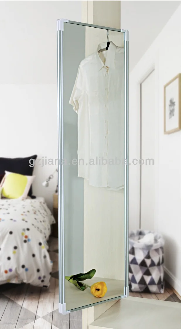Pull Out Pivoting Mirror For Wardrobe - Buy Pull Out Pivoting Mirror ...