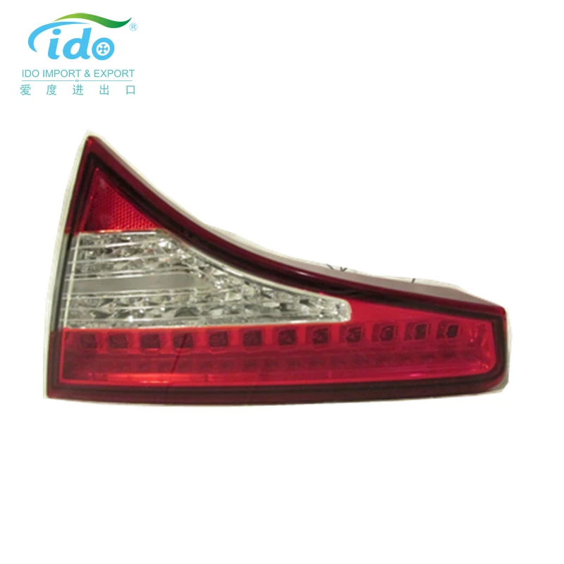 Auto Tail Lamp For Kia 92401-2t000,Inner - Buy Tail Lamp,Tail Lamp For ...