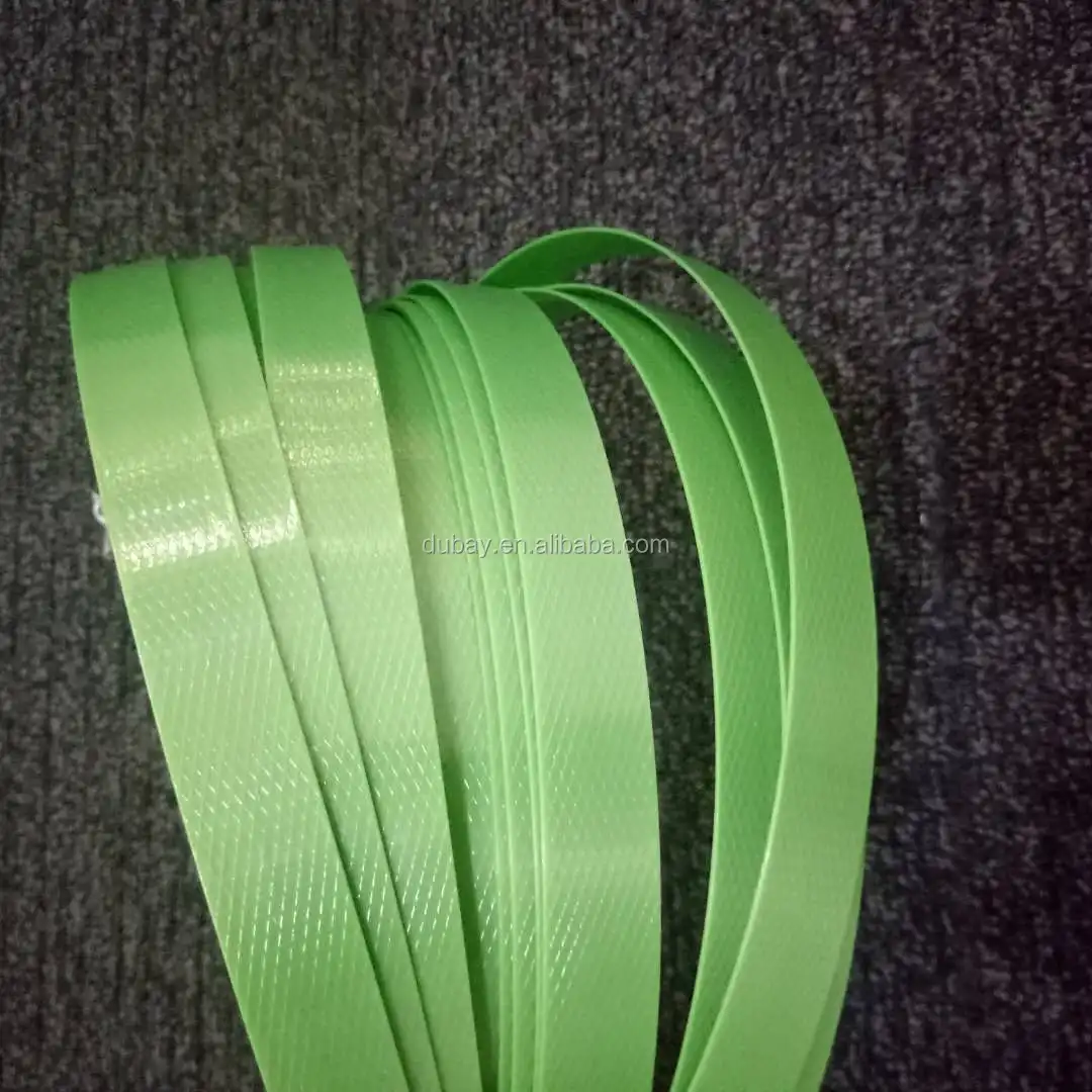 Packing Plastic Steel Packaging Belt Green Pet Hand Belt - Buy Green ...