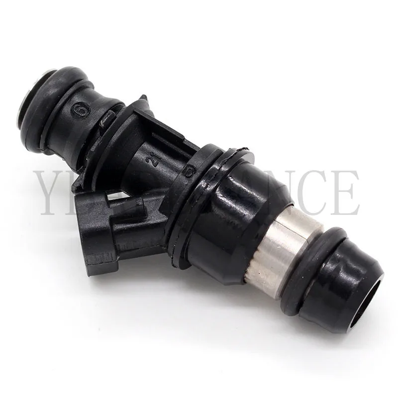 Delphi Original Fuel Injector Oil Nozzle 25360875 For Gmc Chevrolet ...