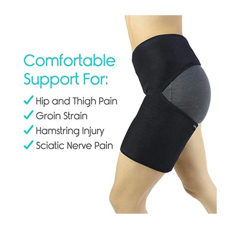 Orthopedic Hip Joint Support Protector Brace Wrap Belt Hip Braces For Adult Hip Buy Groin