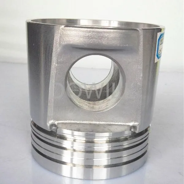 Engine Parts 3135m105 Piston With Aluminium White Piston Kit 105mm ...